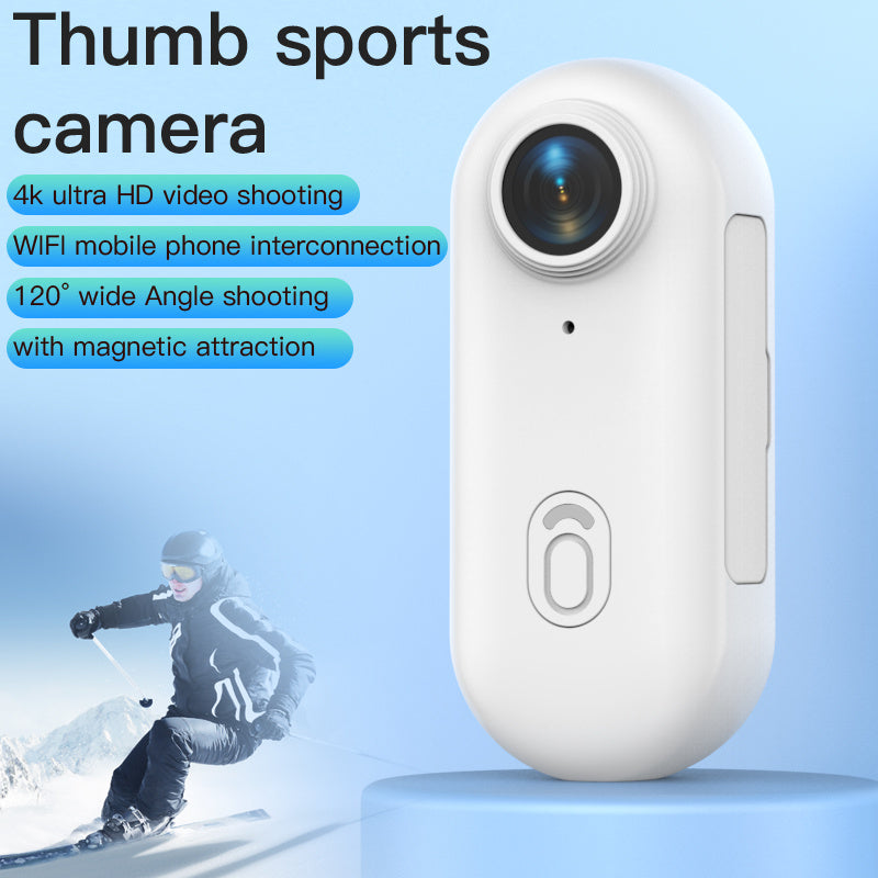 Outdoor Sports Camera in Helmet Motorcycle Bike Sport Mini Filming Bic ...